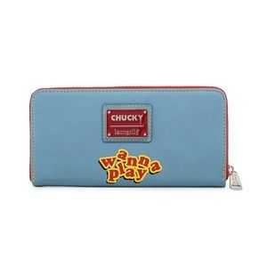 Loungefly | Bags | Loungefly Chucky Childs Play Good Guys Mini Backpack ...